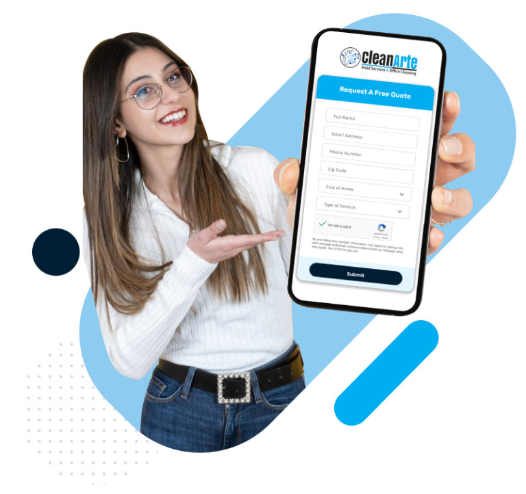 Cleaning Company in Houston TX | Home & Office Cleaners